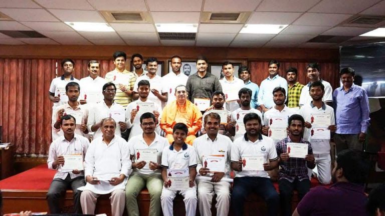 Become a Volunteer - RK Math